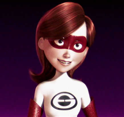 Picture of Helen Parr/Elastic Girl
