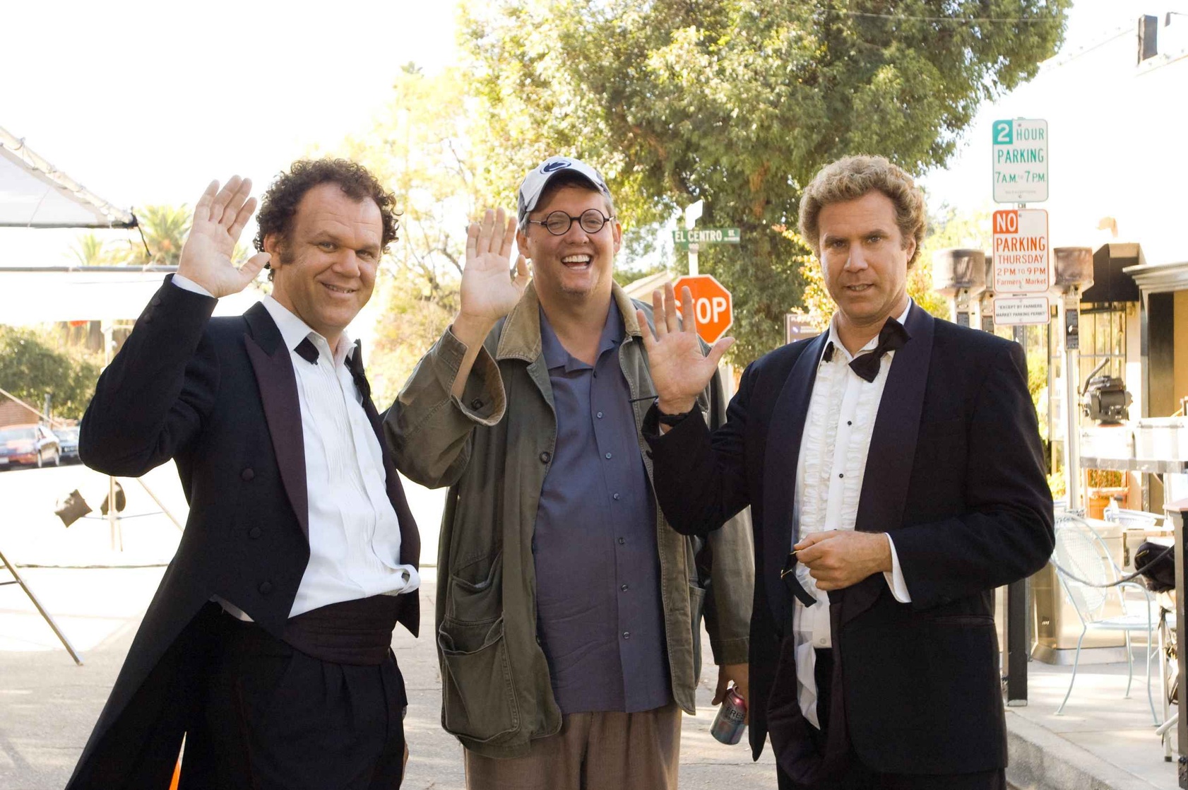Step Brothers (2008) picture
