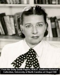 Picture of Betty Smith