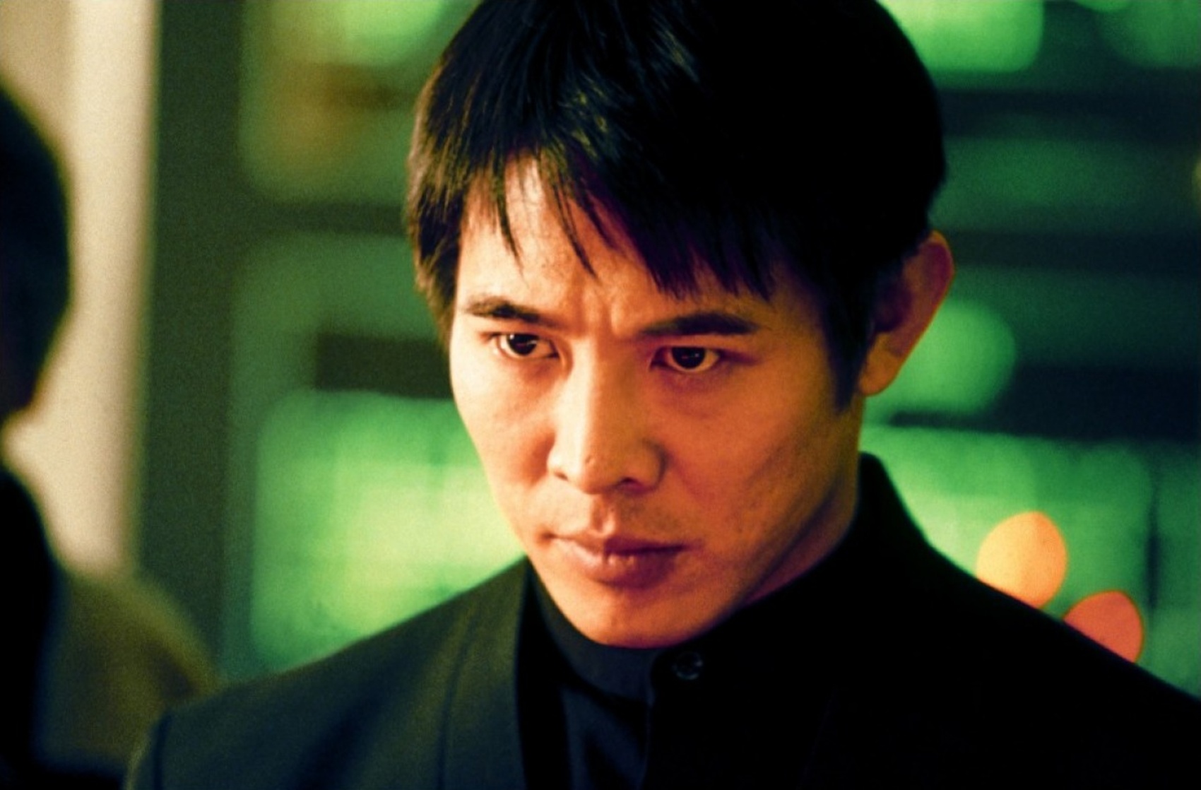 Picture of Jet Li