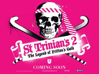 Image of St Trinian's 2: The Legend of Fritton's Gold