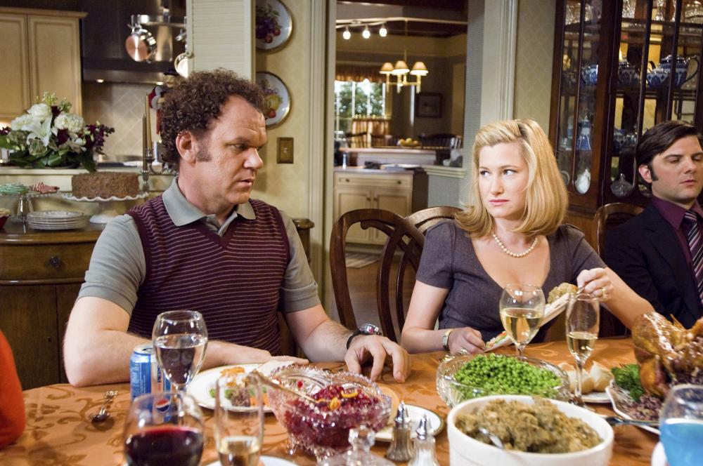 Picture of Step Brothers