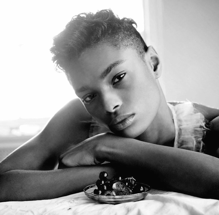 Picture of Kayla Scott