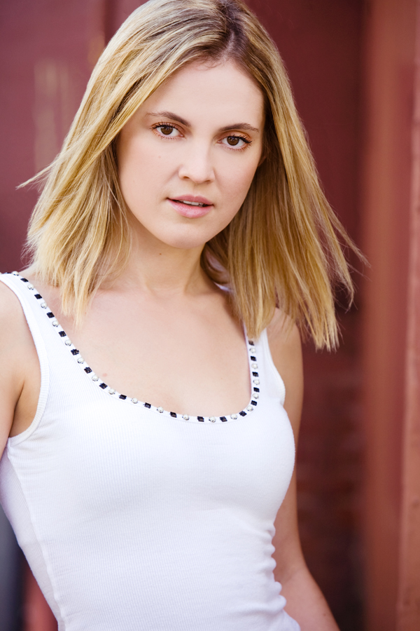 Picture of Elena Talan