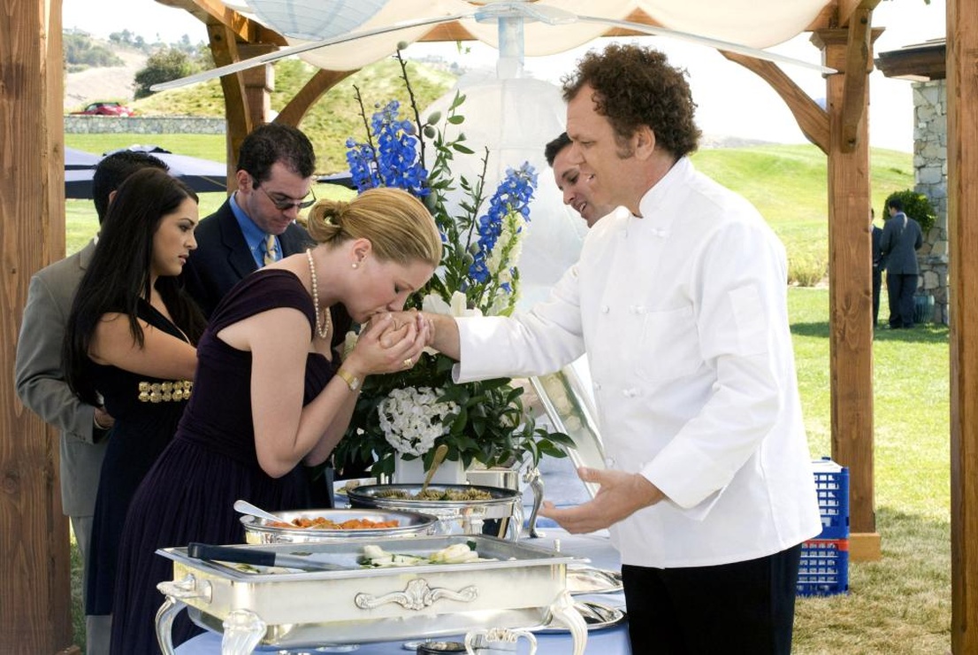 Picture of Step Brothers