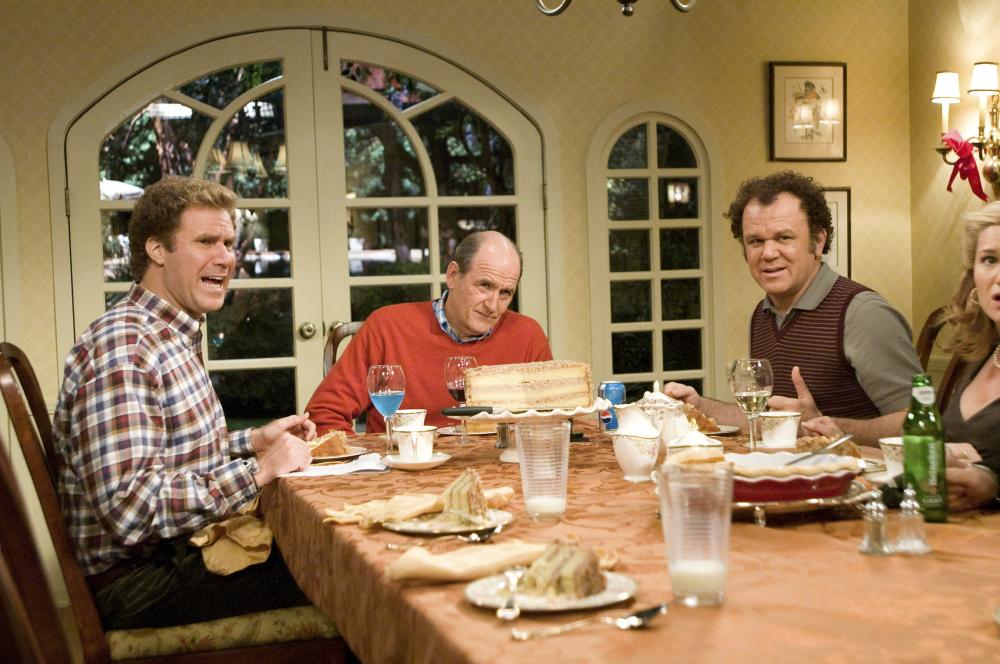 Image of Step Brothers