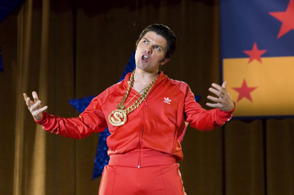 Picture of Step Brothers