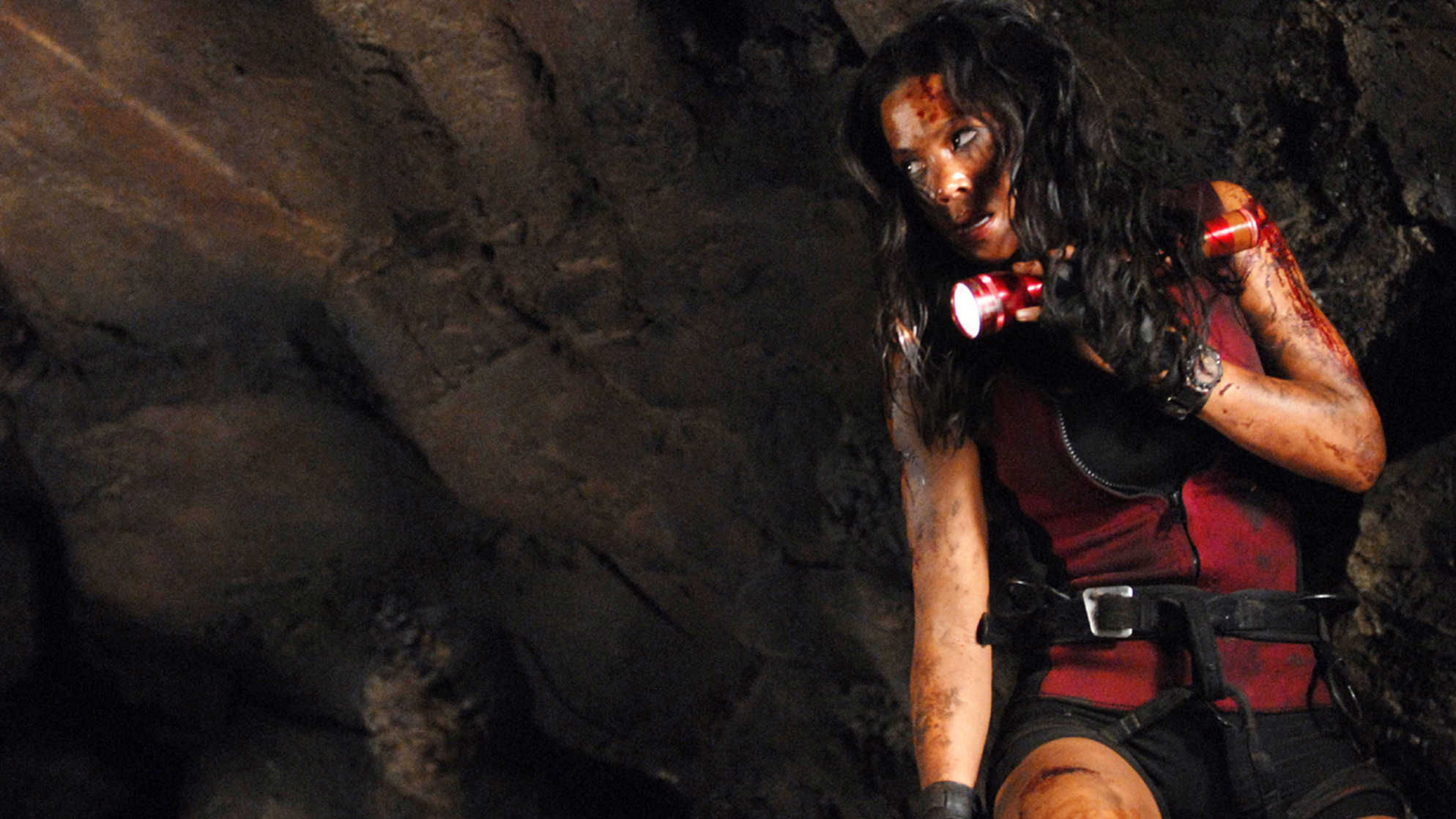 The Descent: Part 2 image