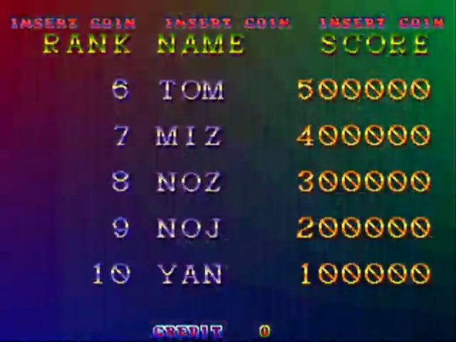 Picture of Crypt Killer