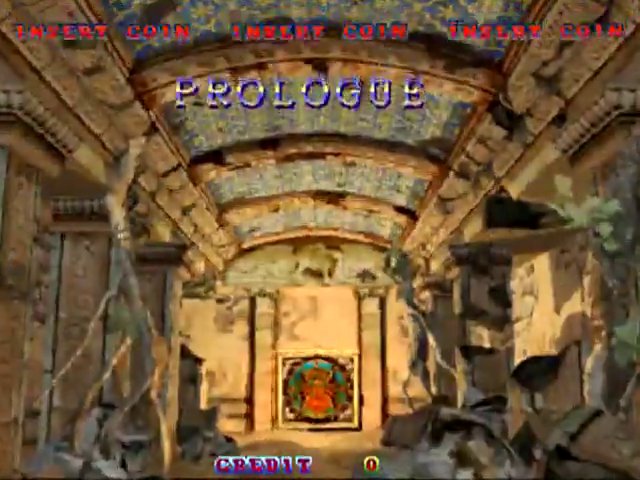 Picture of Crypt Killer