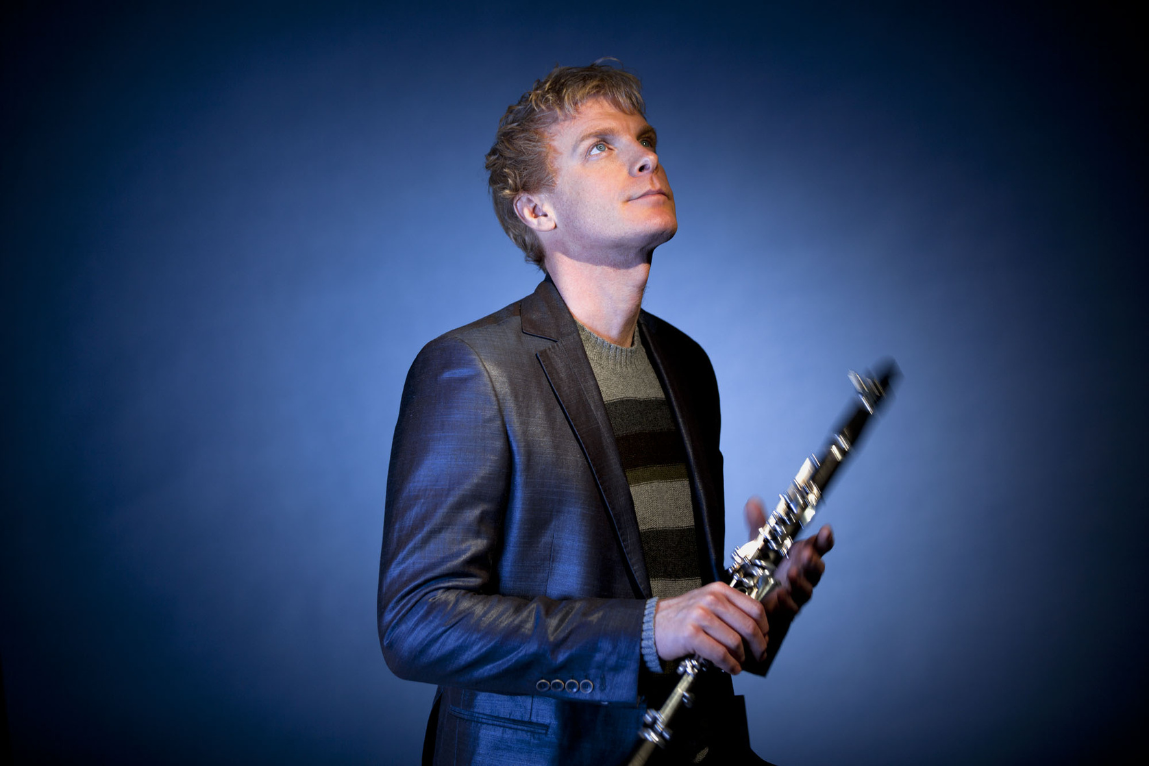 Picture of Martin Fröst