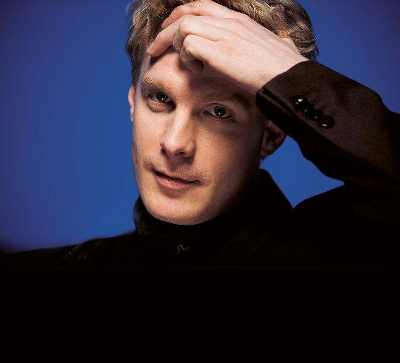 Picture of Martin Fröst