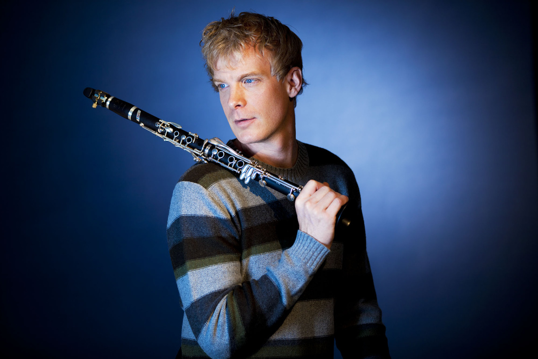 Picture of Martin Fröst