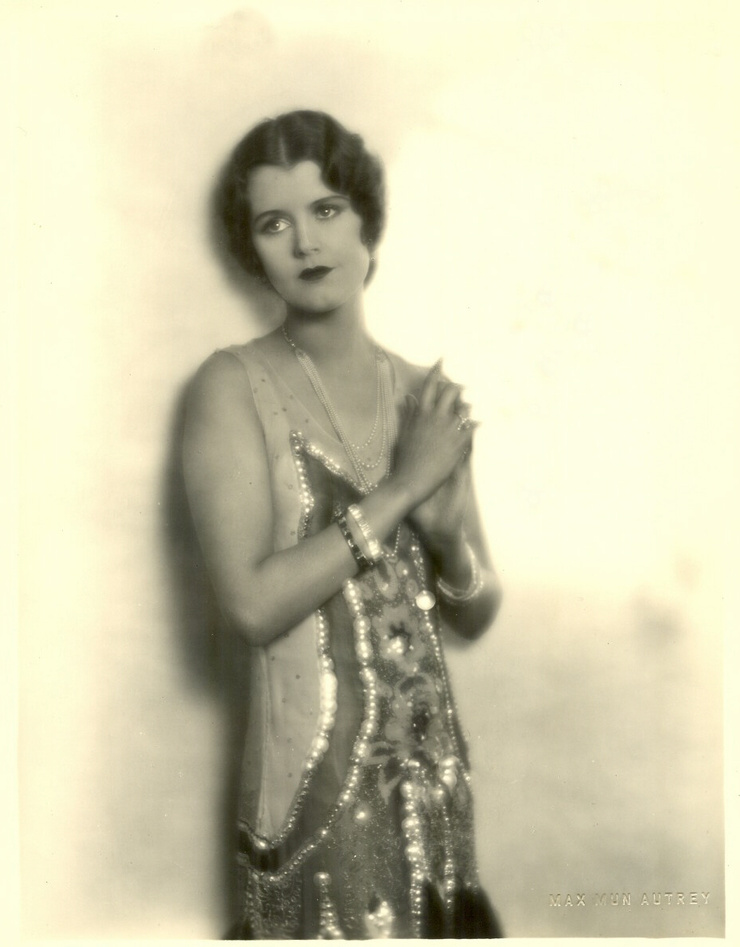 Image of June Collyer