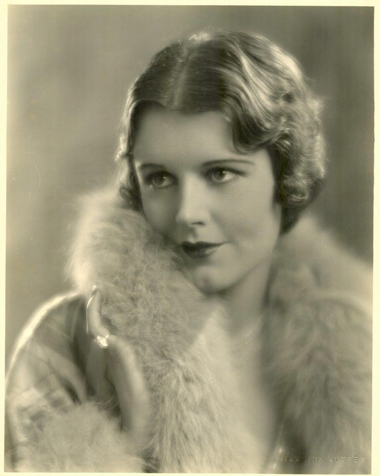 June Collyer image