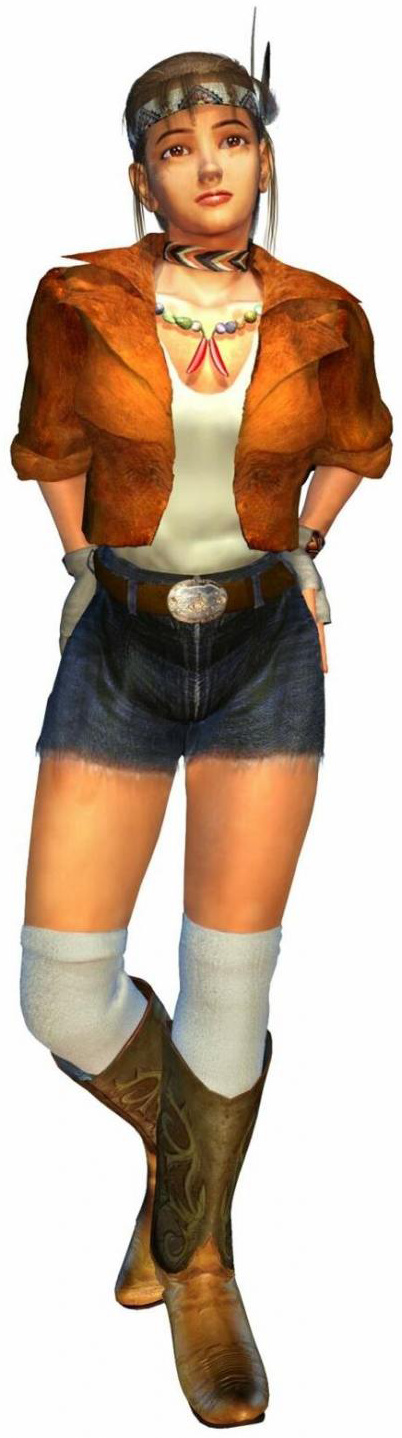 Picture of Michelle Chang