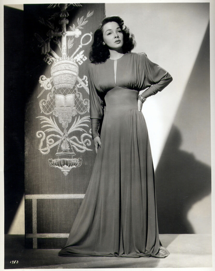 Picture of Kathryn Grayson