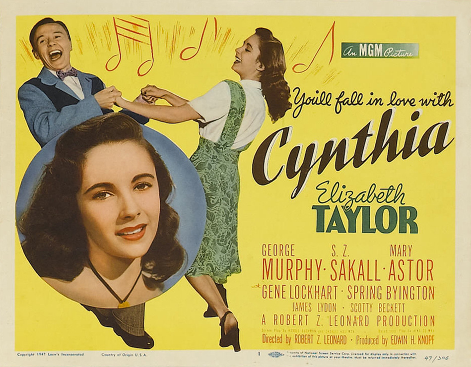 Picture of Cynthia
