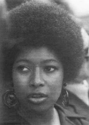 Image of Alice Walker