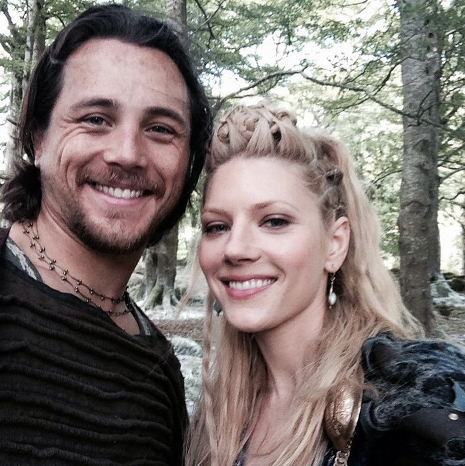 Picture of Ben Robson
