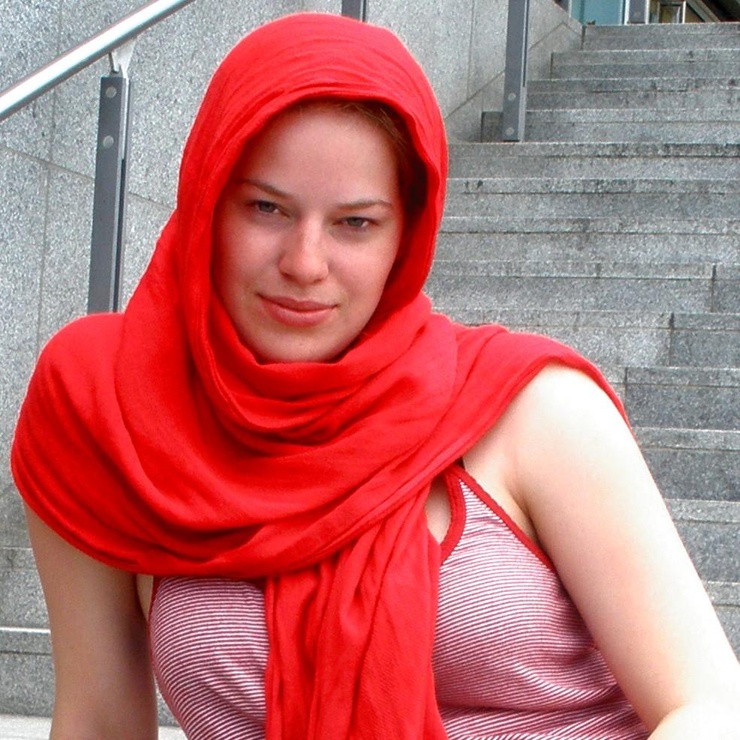Picture of Natálie Rehorová