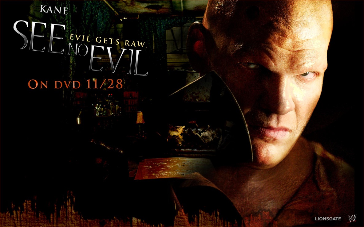 Picture of Glenn Jacobs