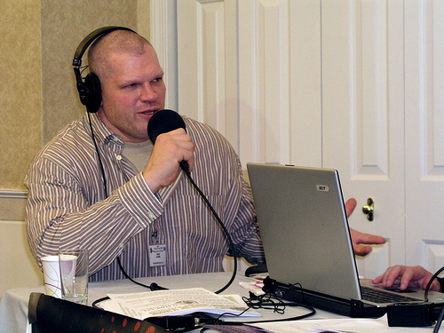 Picture of Glenn Jacobs