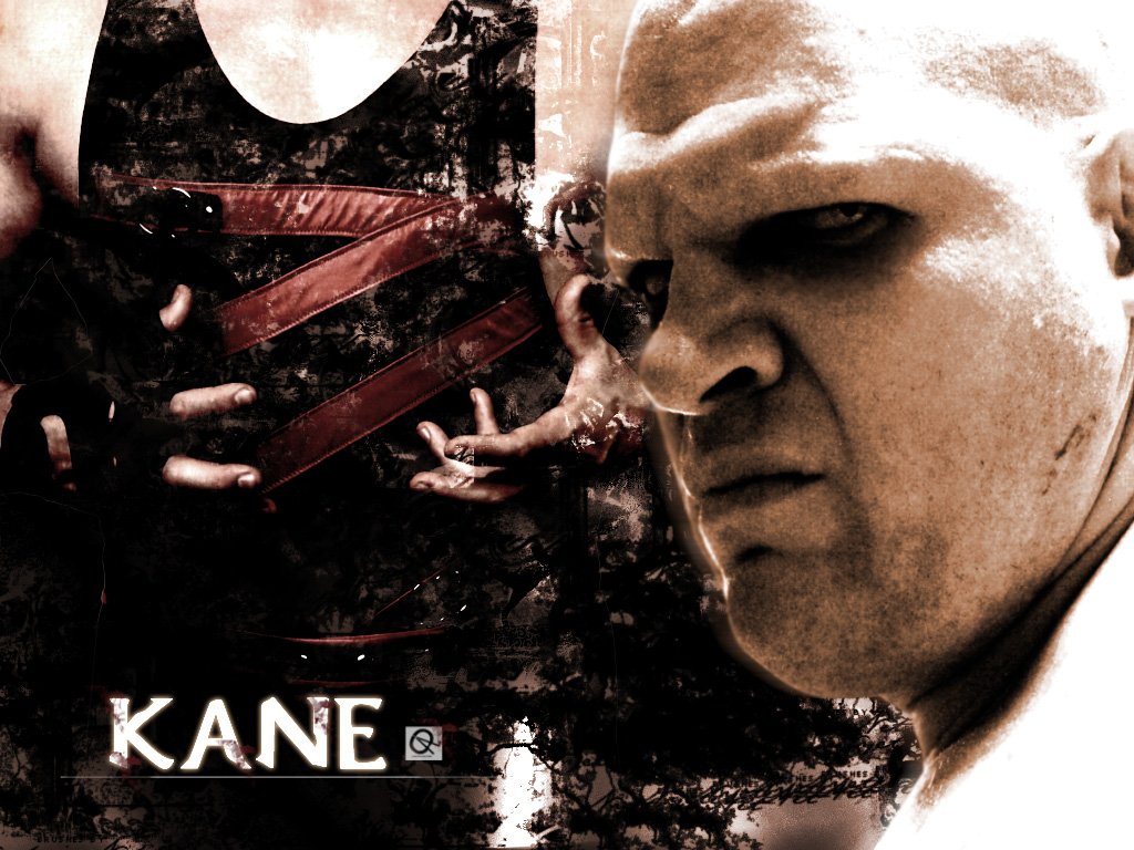 Picture of Glenn Jacobs