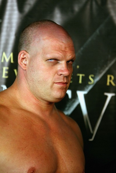 Picture of Glenn Jacobs