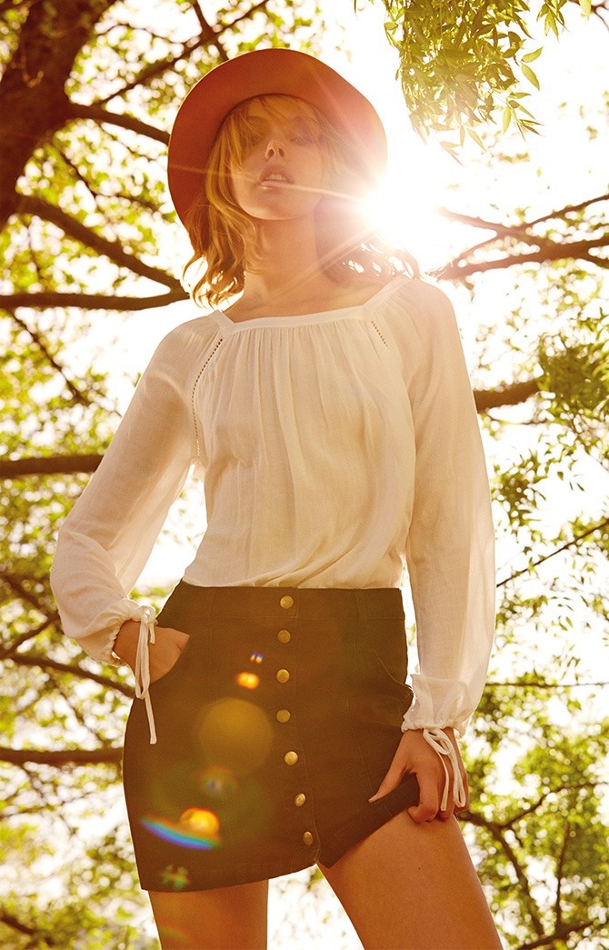 Picture of Frida Gustavsson