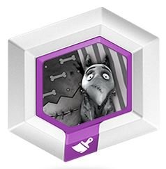 Disney Infinity 1.0 Power Disc Series 2: Victor's Experiment picture