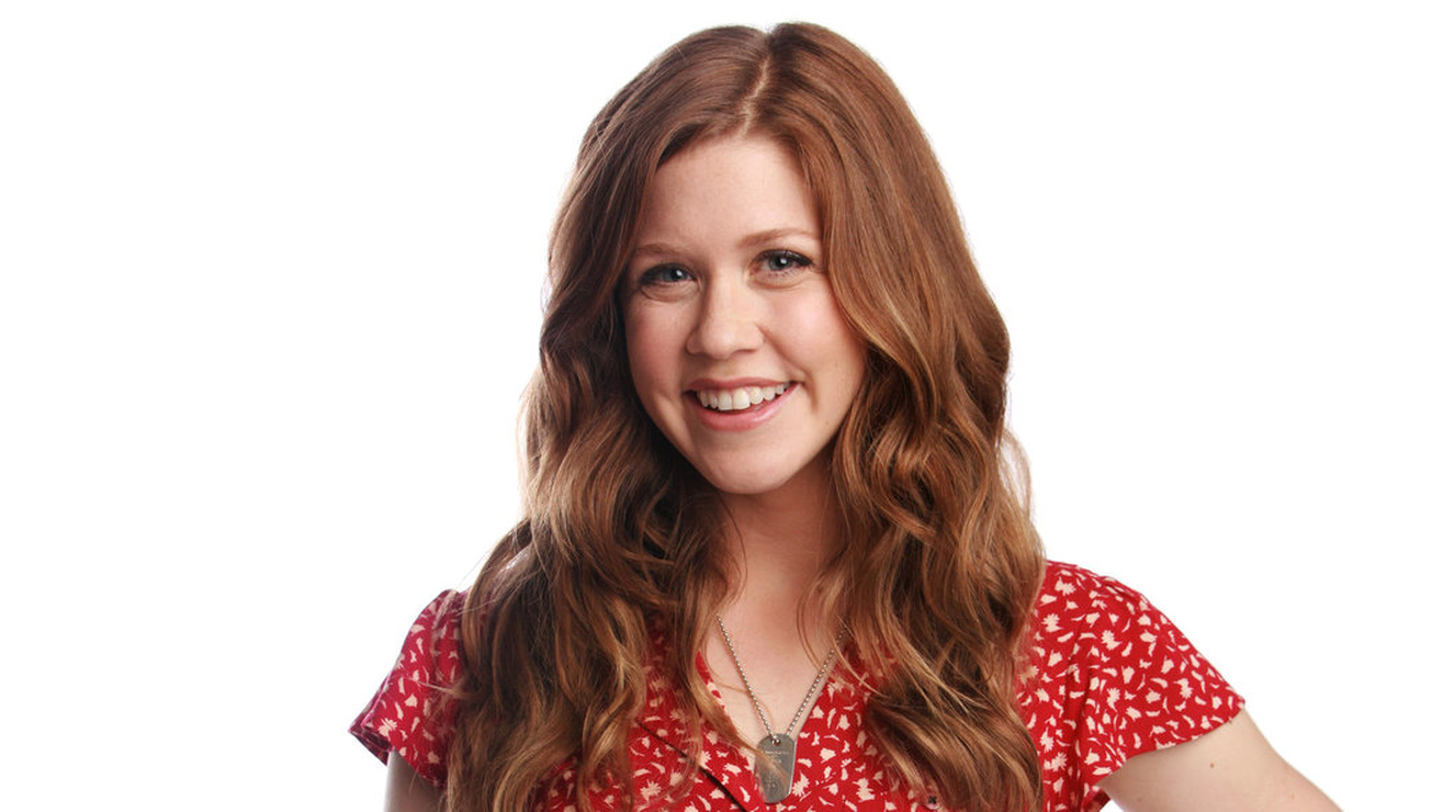 Picture of Lisa Joyce