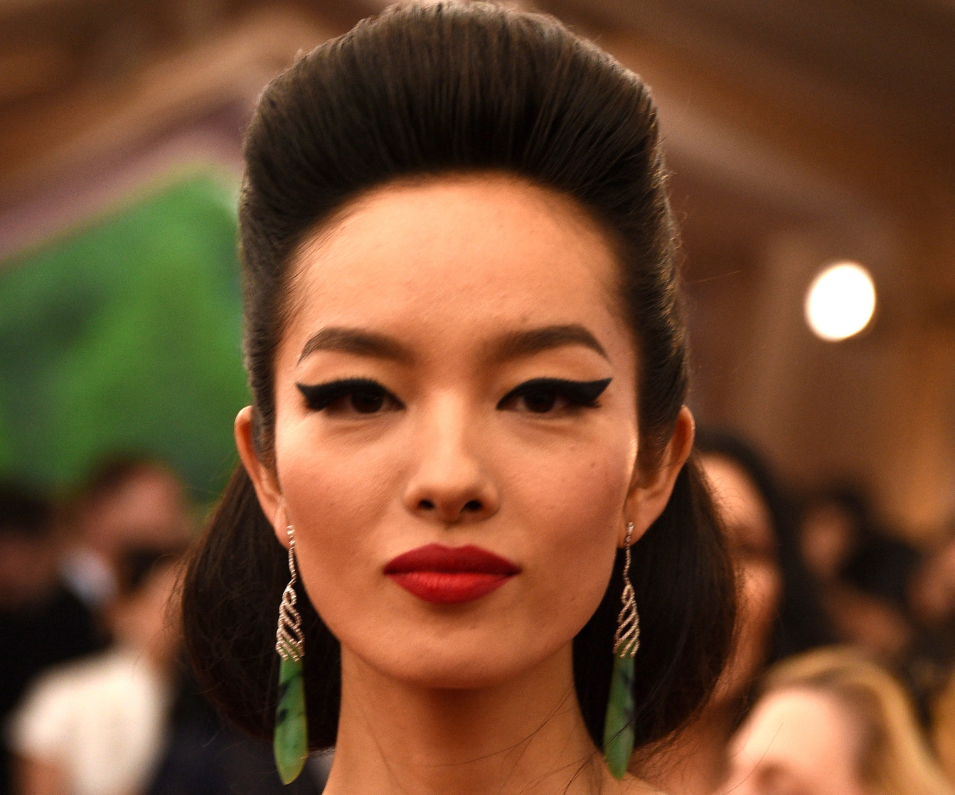 Picture of Fei Fei Sun