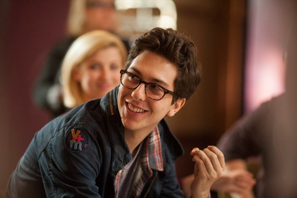 The Fault in Our Stars picture