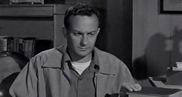 Joe Mantell