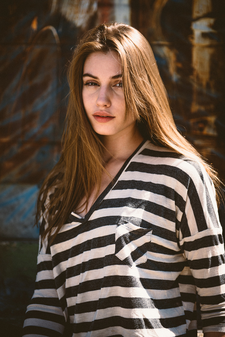 Alex Long II picture