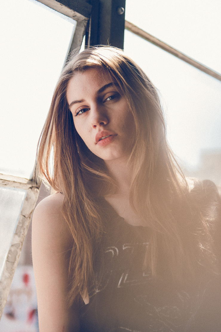 Picture of Alex Long II