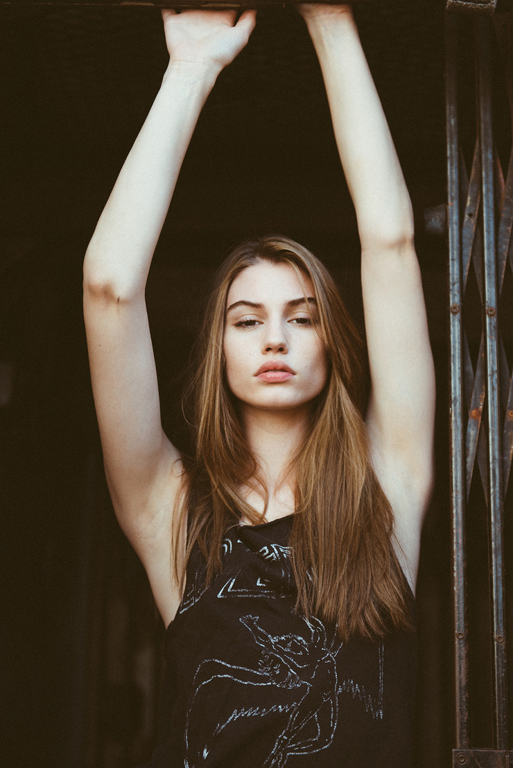 Picture of Alex Long II