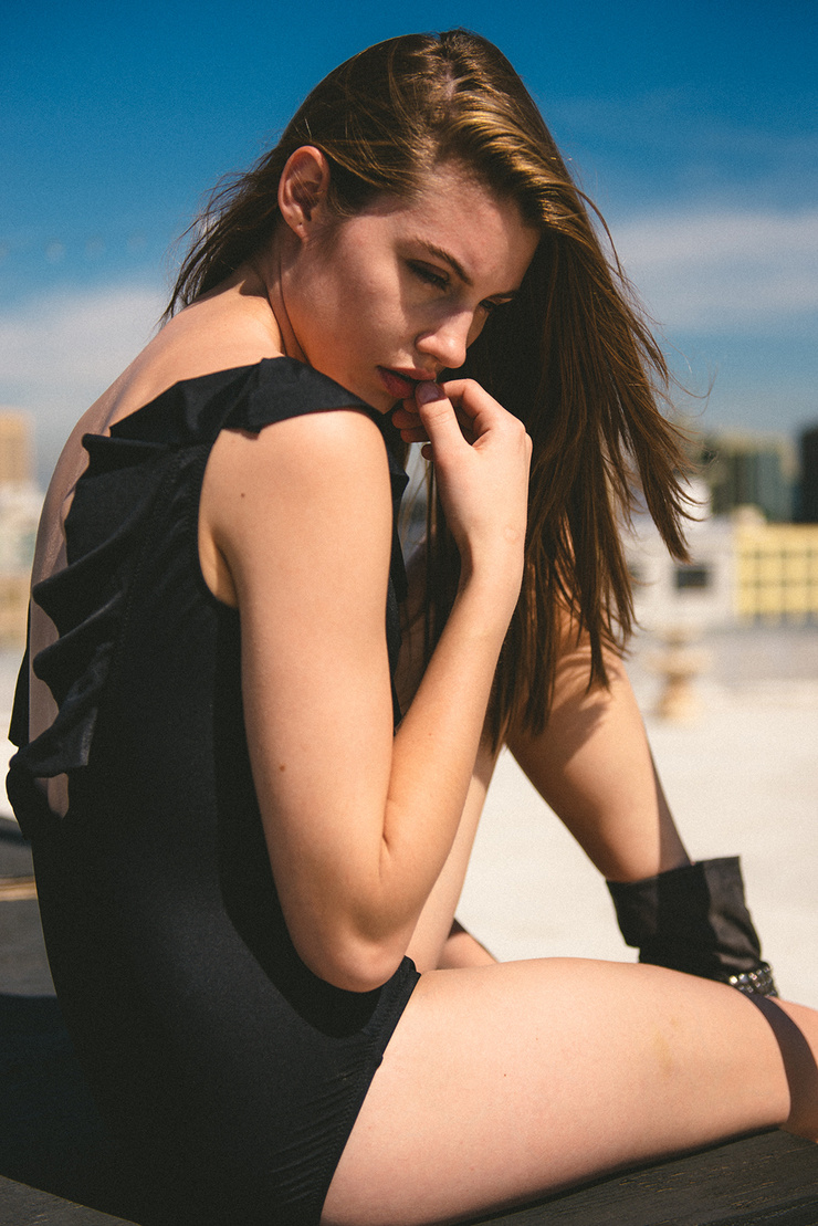 Picture of Alex Long II