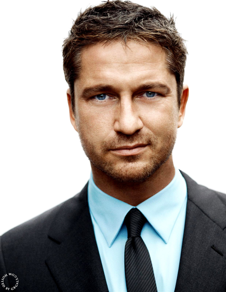 Picture of Gerard Butler