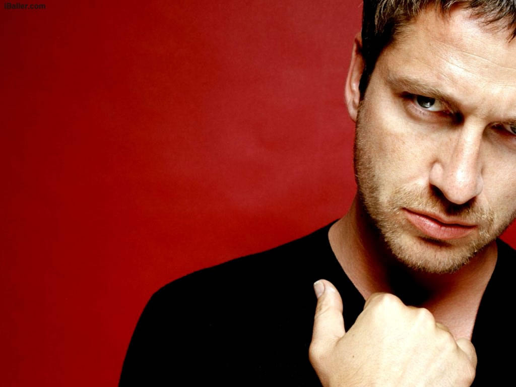 Picture of Gerard Butler