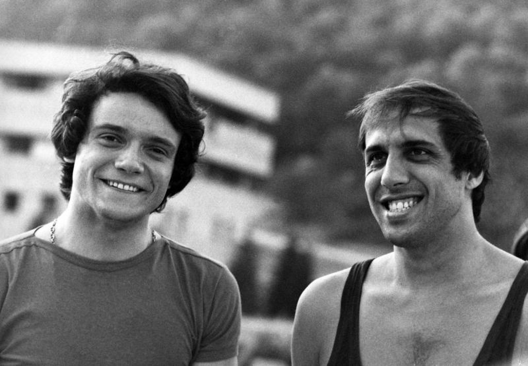 Massimo Ranieri image