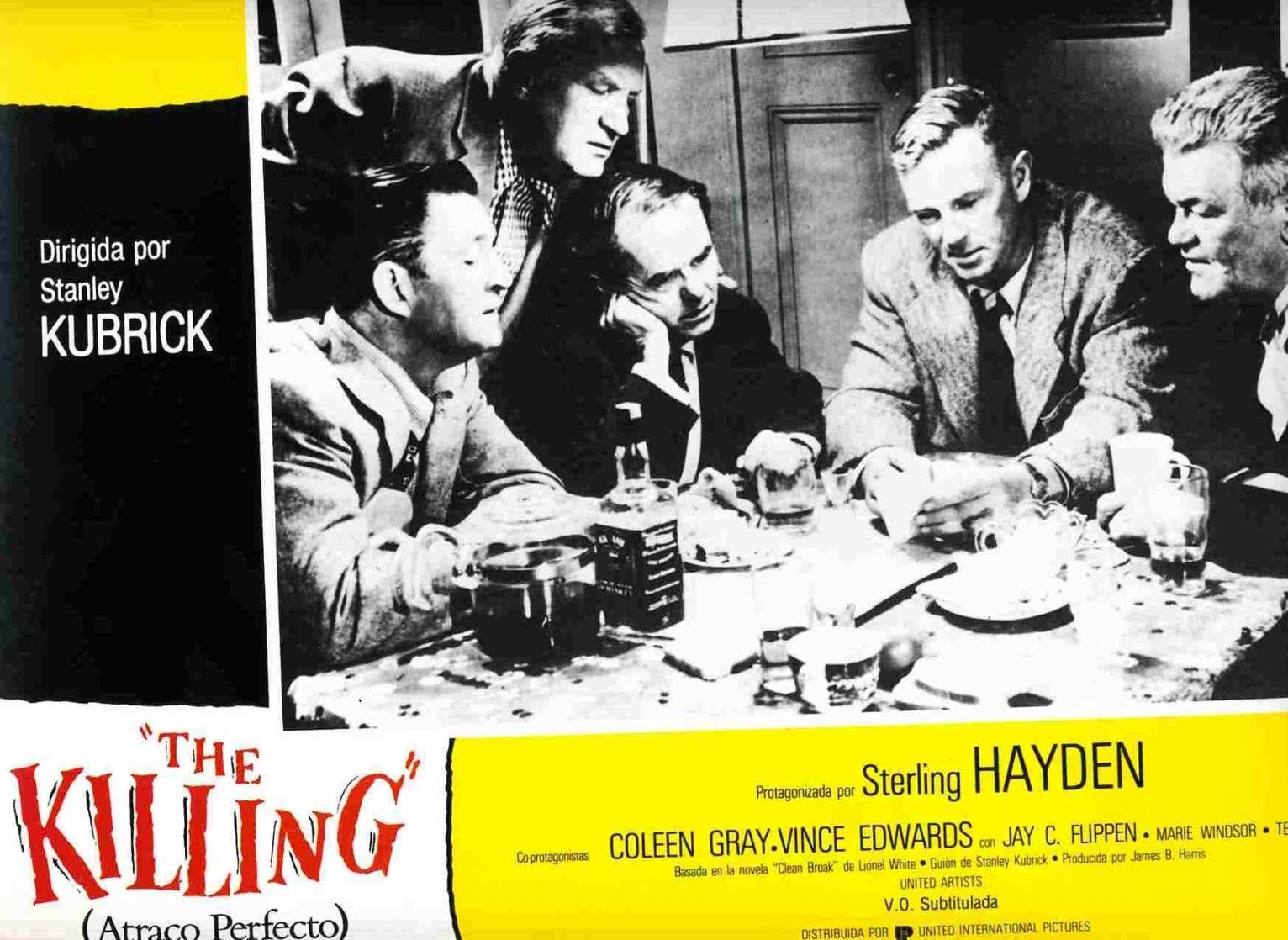 Picture of The Killing