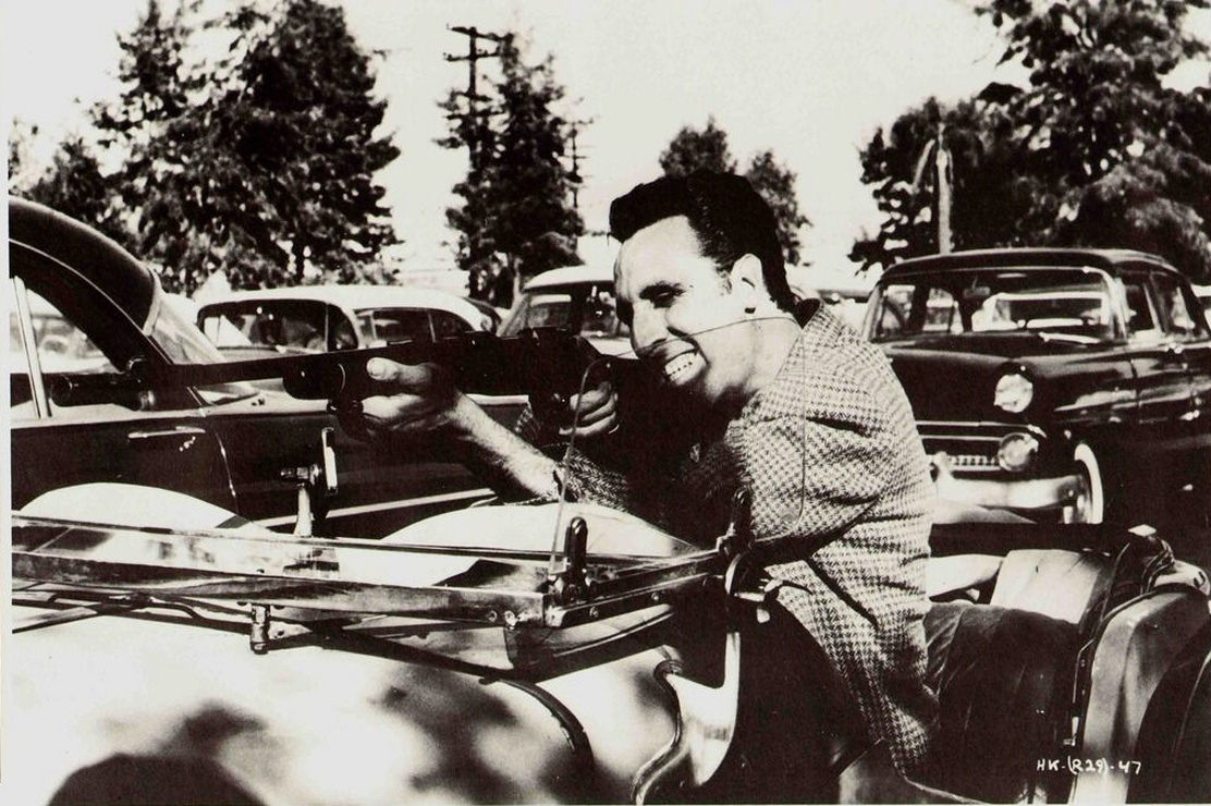 Picture of Timothy Carey