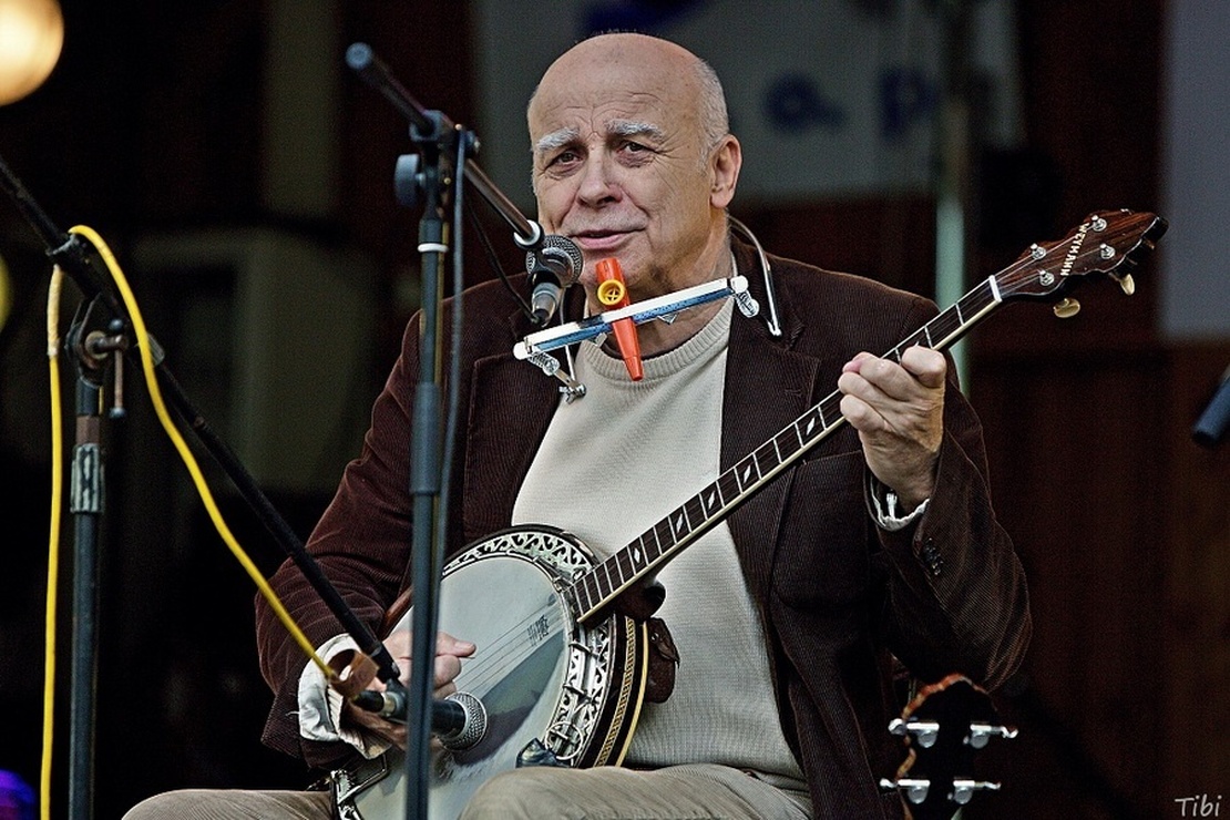Picture of Ivan Mládek