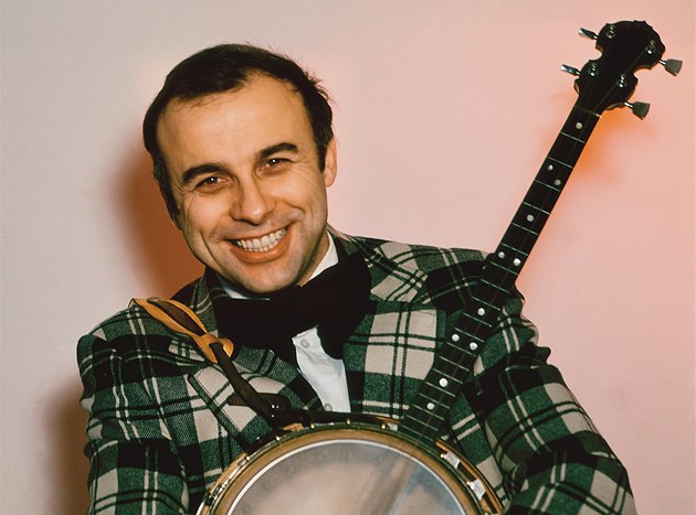 Picture of Ivan Mládek