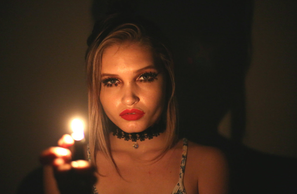 Picture of Liv Mathis