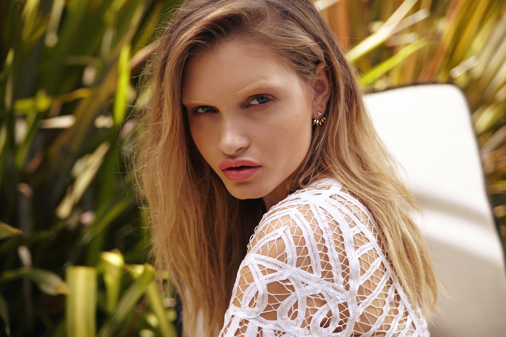 Picture of Liv Mathis