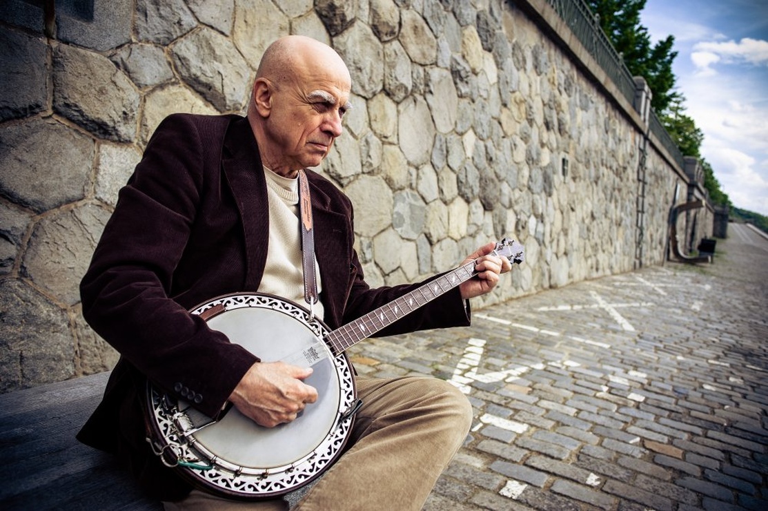 Picture of Ivan Mládek