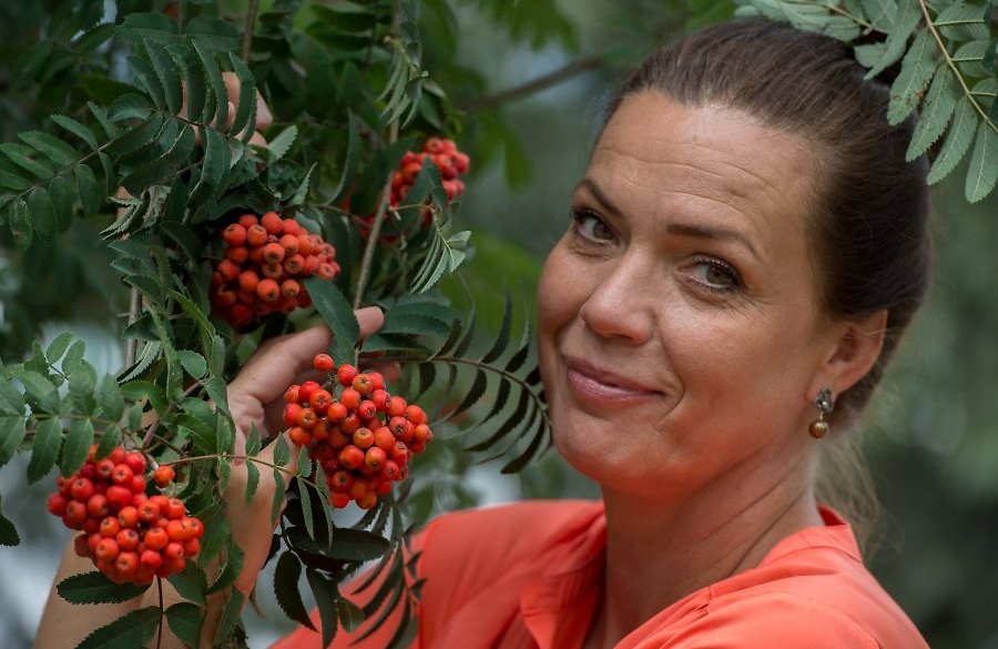 Picture of Viire Valdma